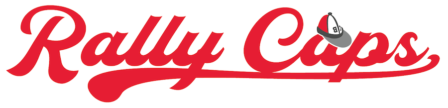 Rally Caps – The Movie